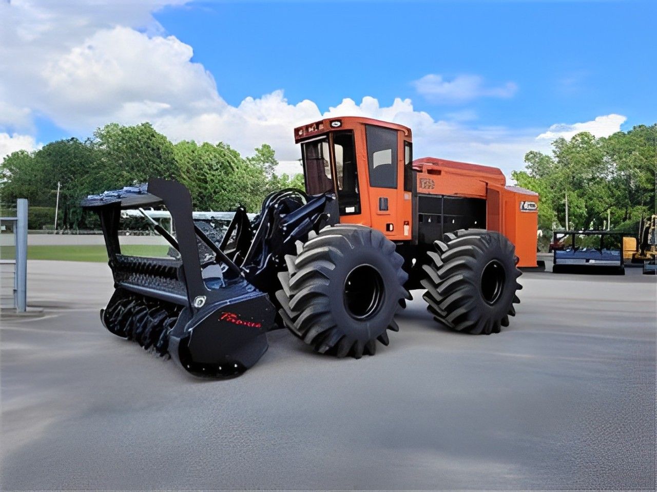 Grubbing | Texas | 361-325-2909