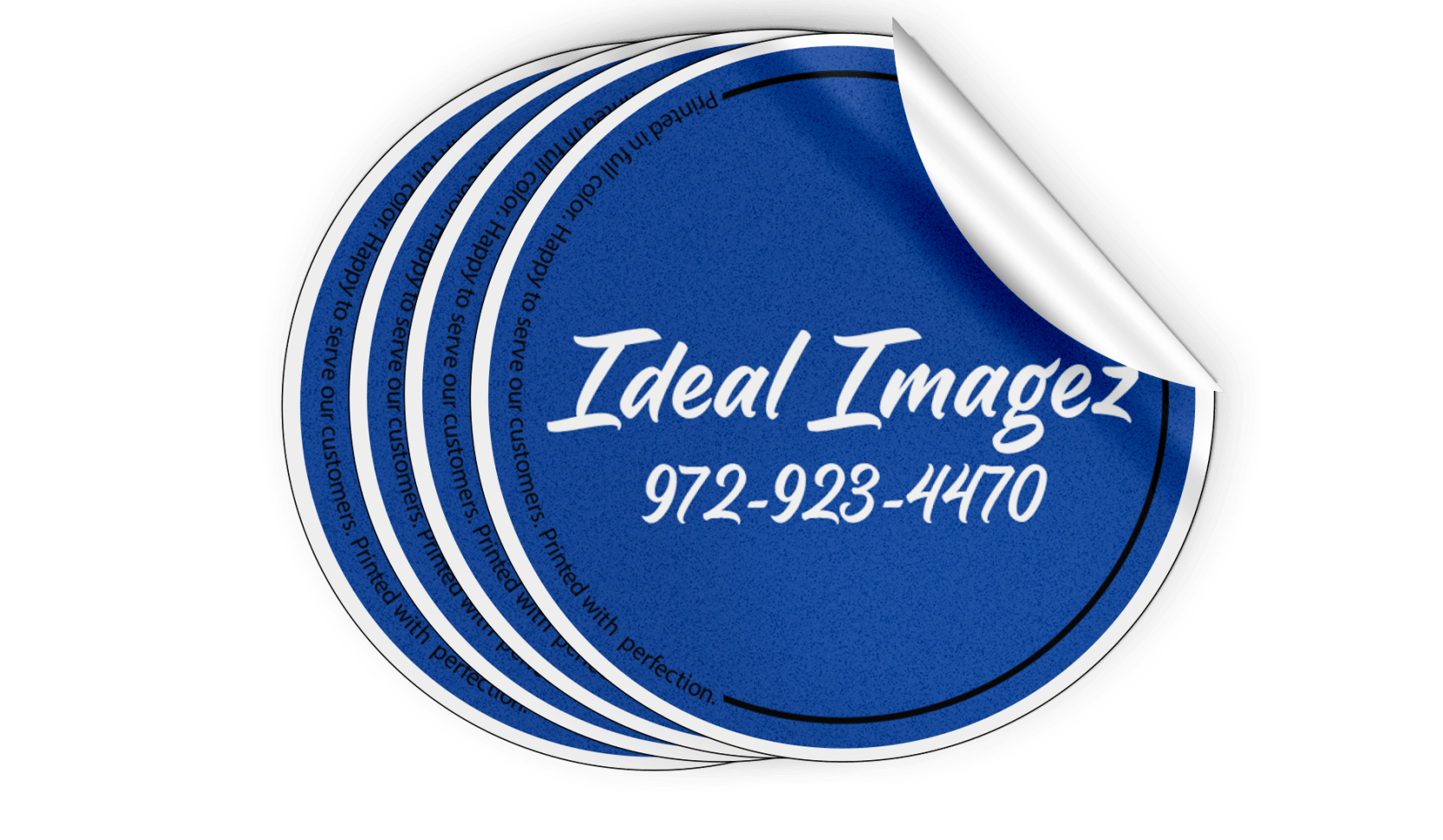 Ideal Imagez | Print & Sign Shop | Ellis County Texas