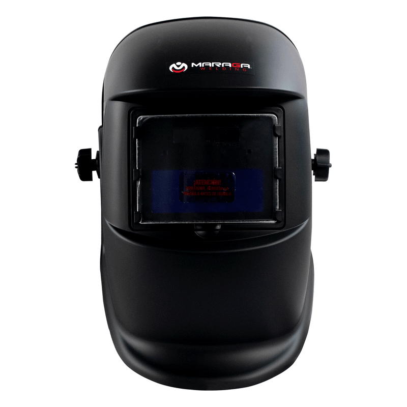 CARETA ELECTRONICA WELD 500 TRUE COLOR