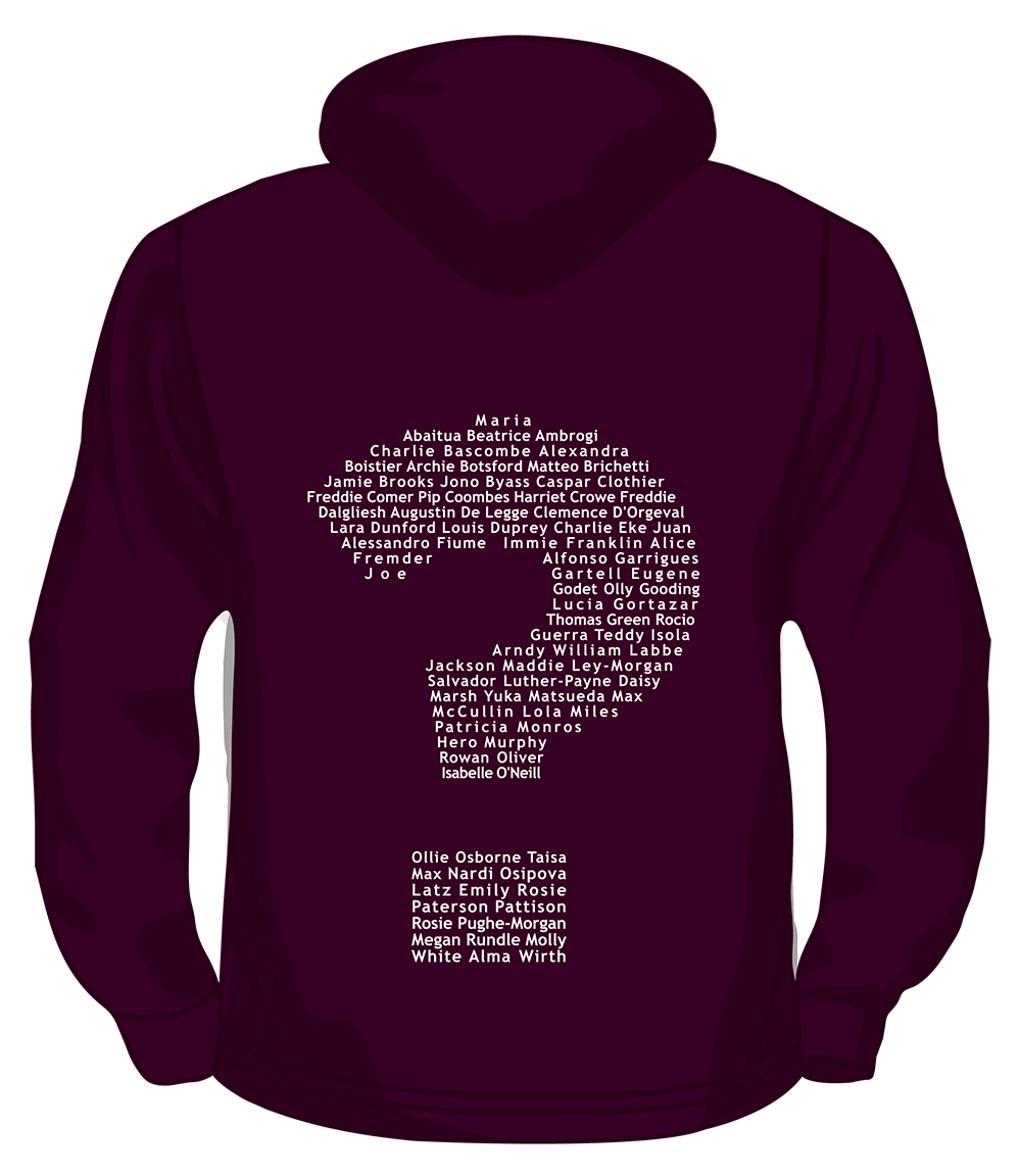 Kittle Leavers - Celebrate your school leavers in style with our ...