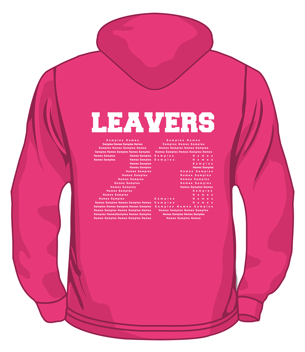 Kittle Leavers - Celebrate your school leavers in style with our ...