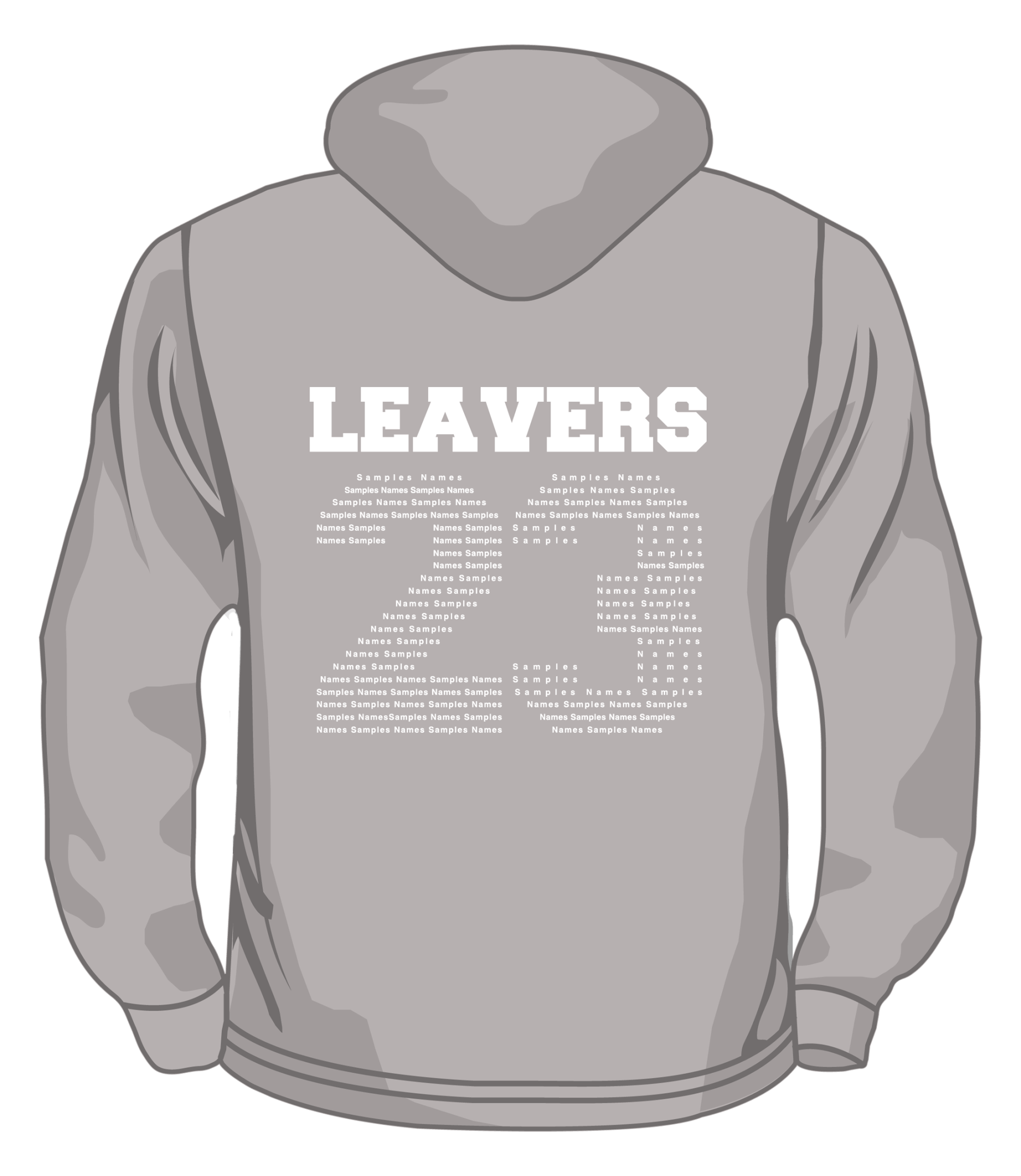 Kittle Leavers - Celebrate your school leavers in style with our ...