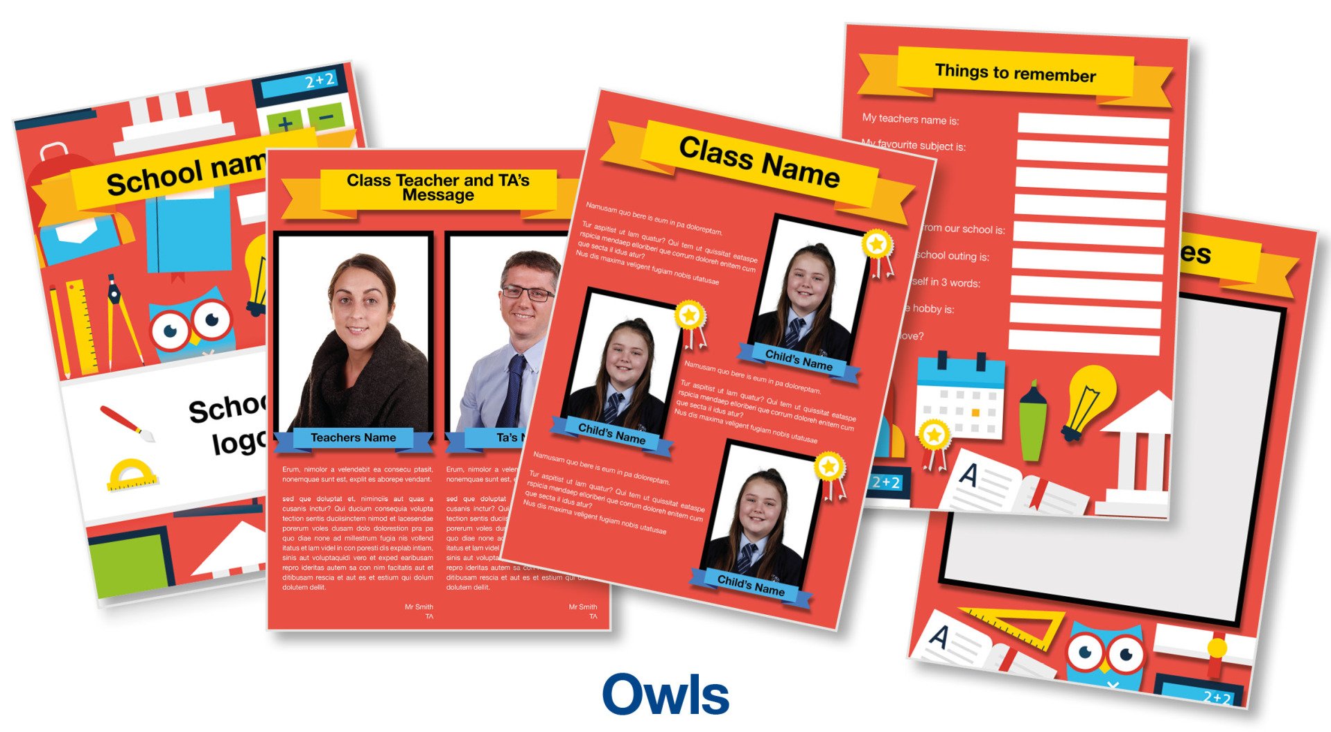 Kittle Leavers - Celebrate your school leavers in style with our ...