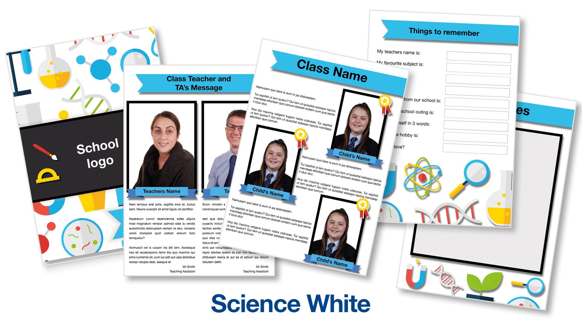 Kittle Leavers - Celebrate your school leavers in style with our ...