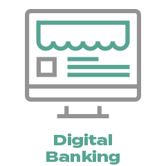 Regular Savings Account | Fahey Bank | Marion, Ohio