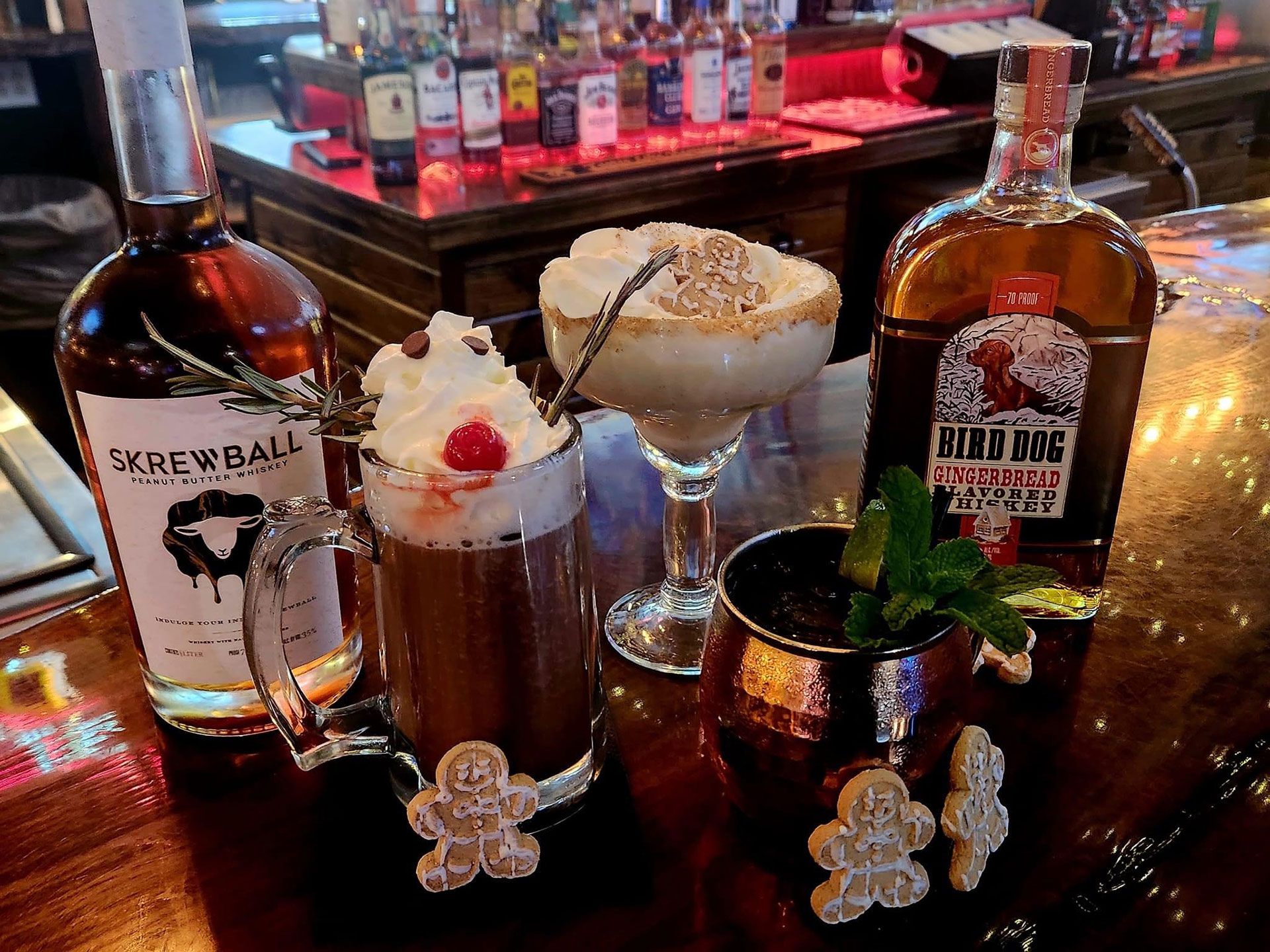 Hitchy's Tavern & Grille - Saegertown, PA - Gallery
