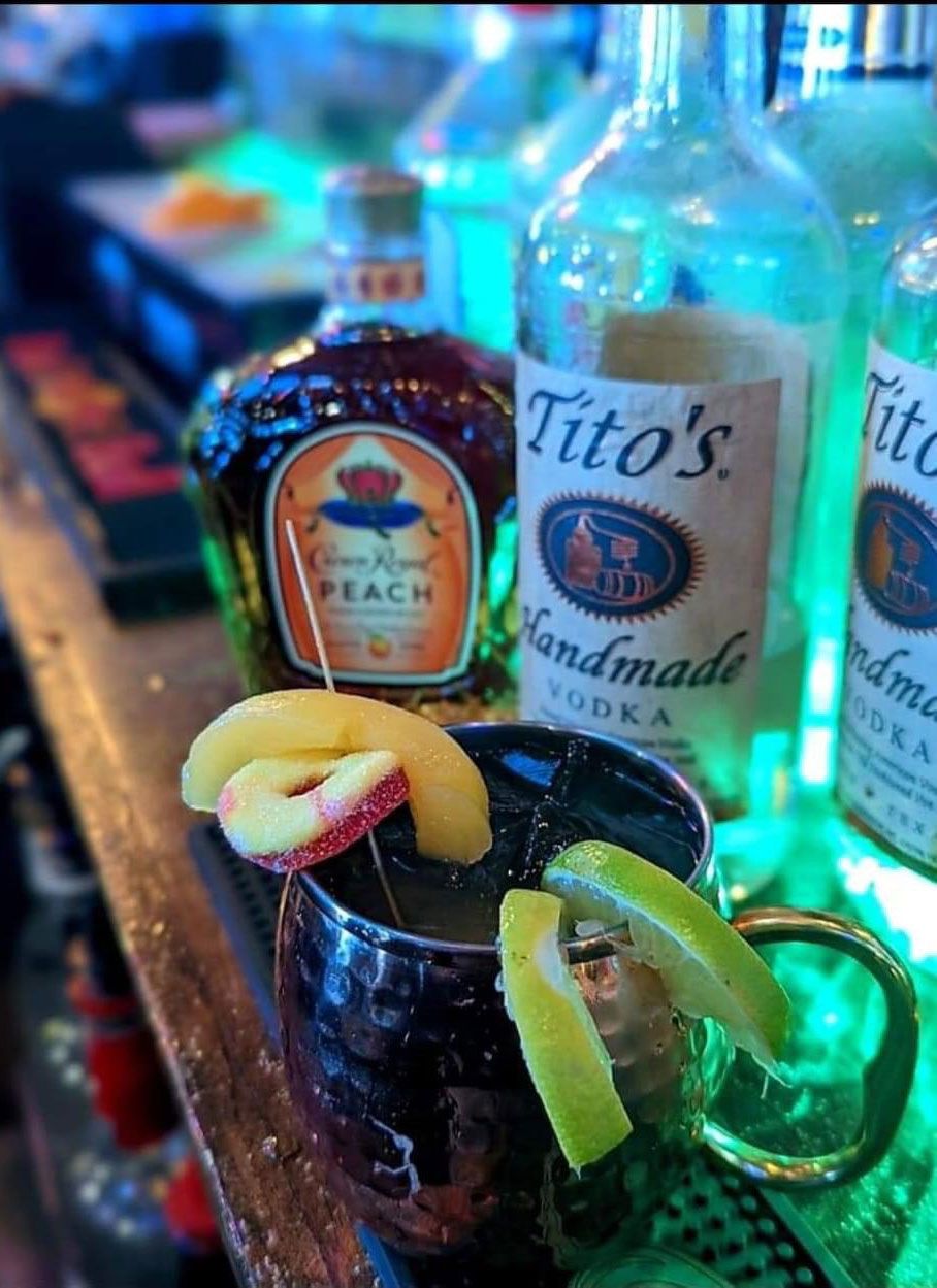 Gallery | Hitchy's Tavern & Grille | Edinboro & Meadville, PA