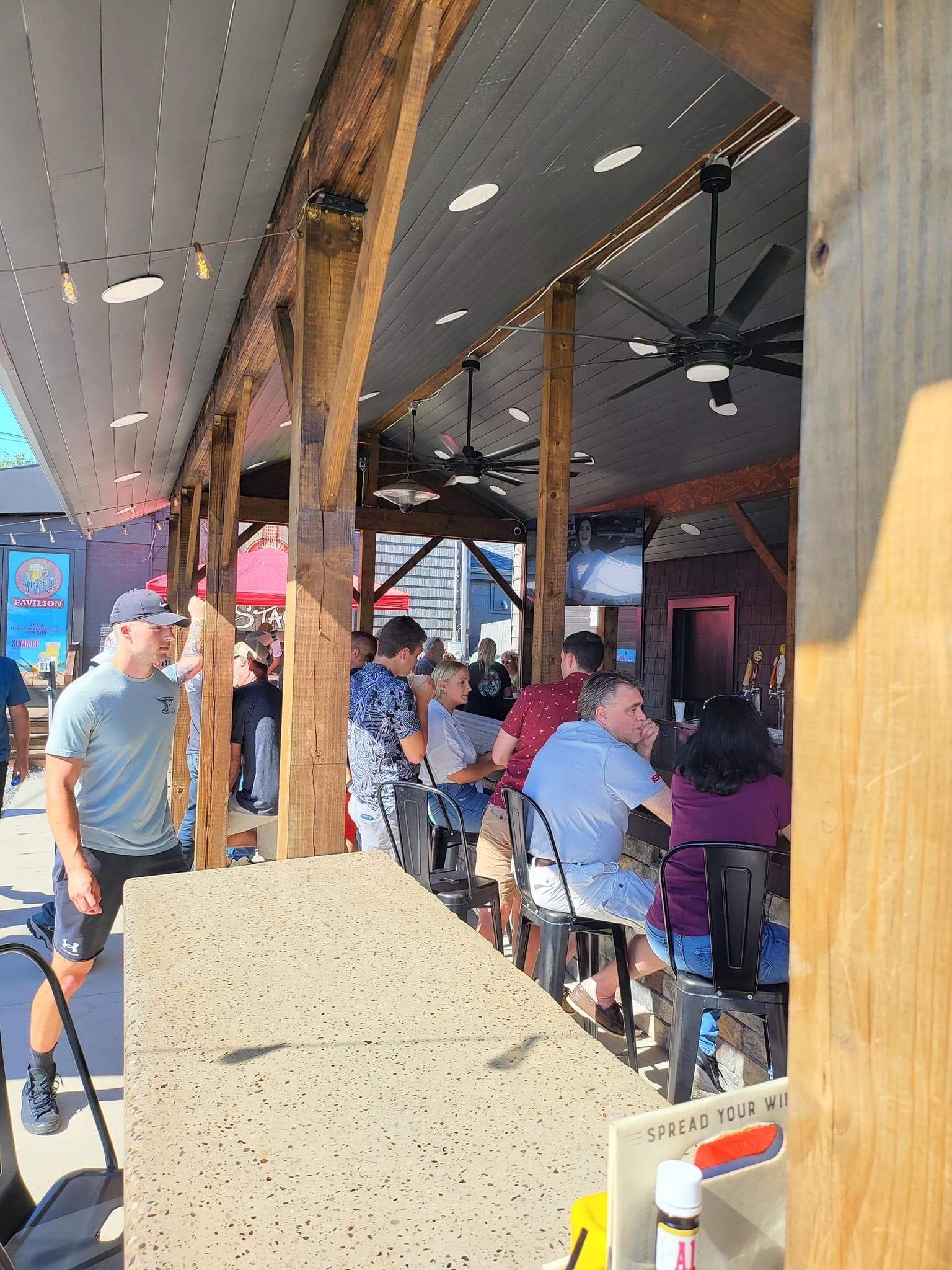 Hitchy's Tavern & Grille - Saegertown, PA - Gallery