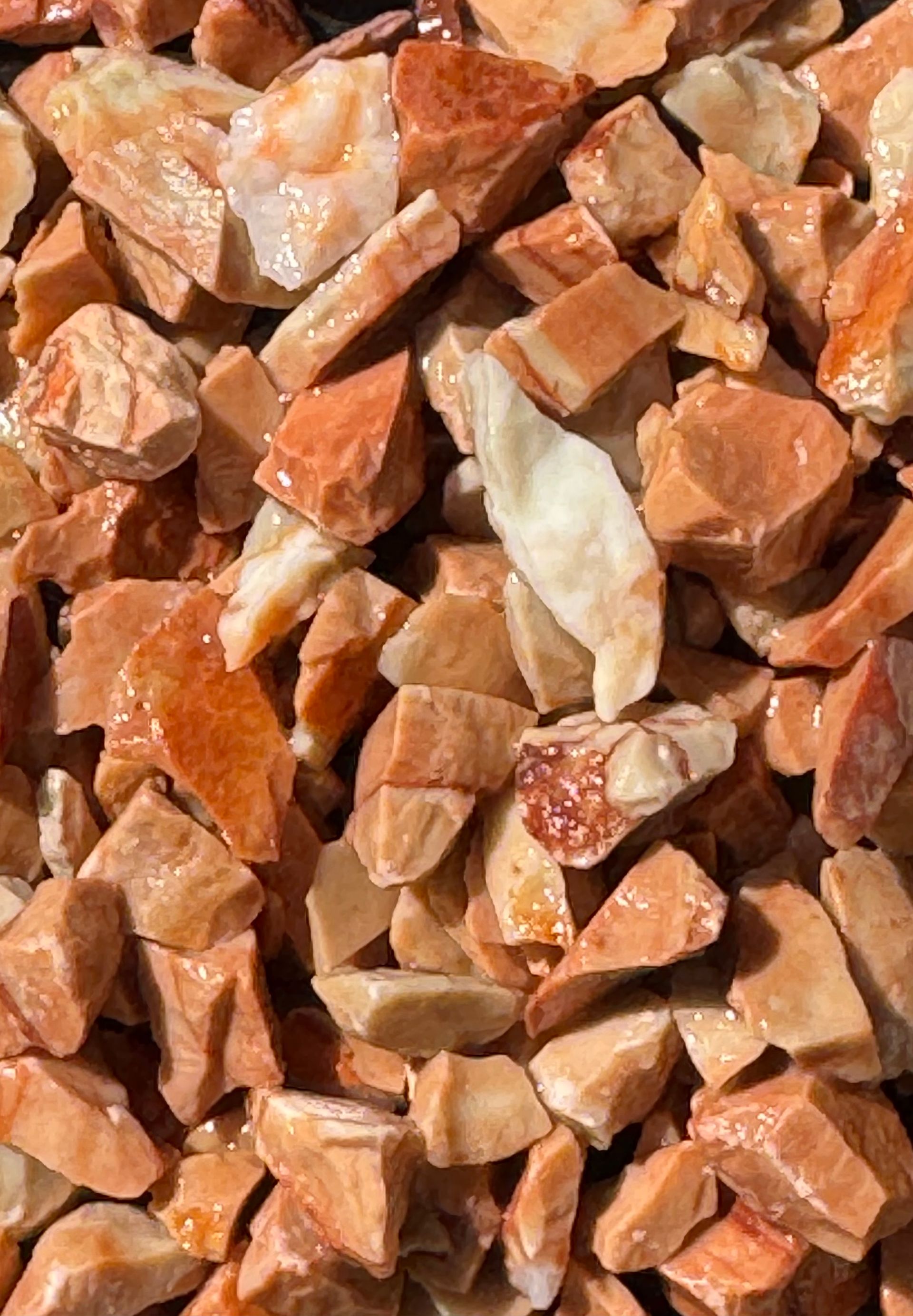 Aggregate Stone Color Options for Paving | Rockpave