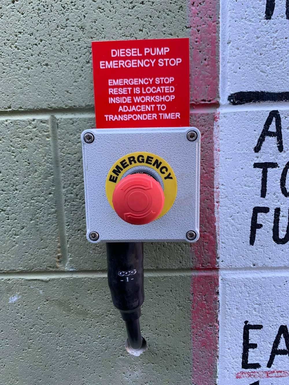 Emergency Electrician in Batemans Bay | BayCoast Electrical & Control ...