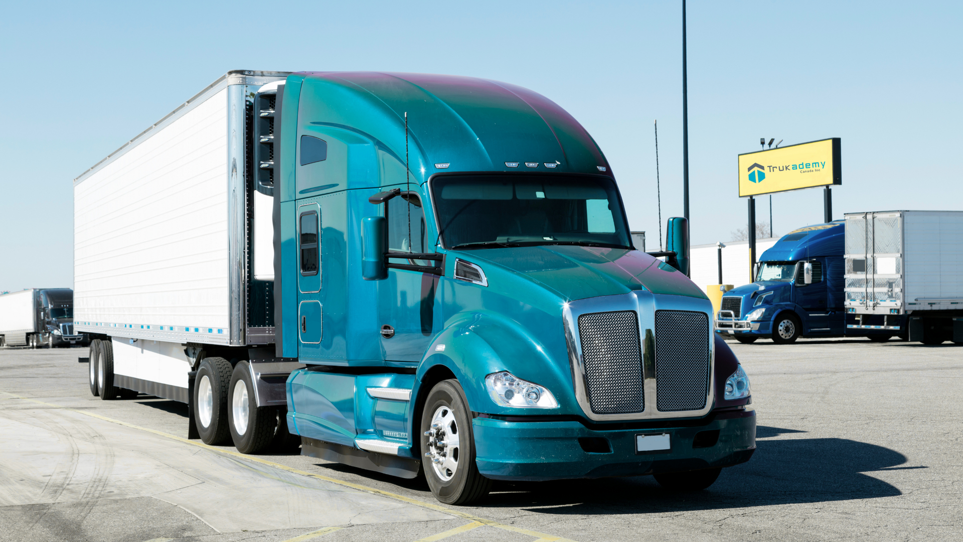 Ontario’s 2025 MELT Program Changes: What Aspiring Truck Drivers Need ...