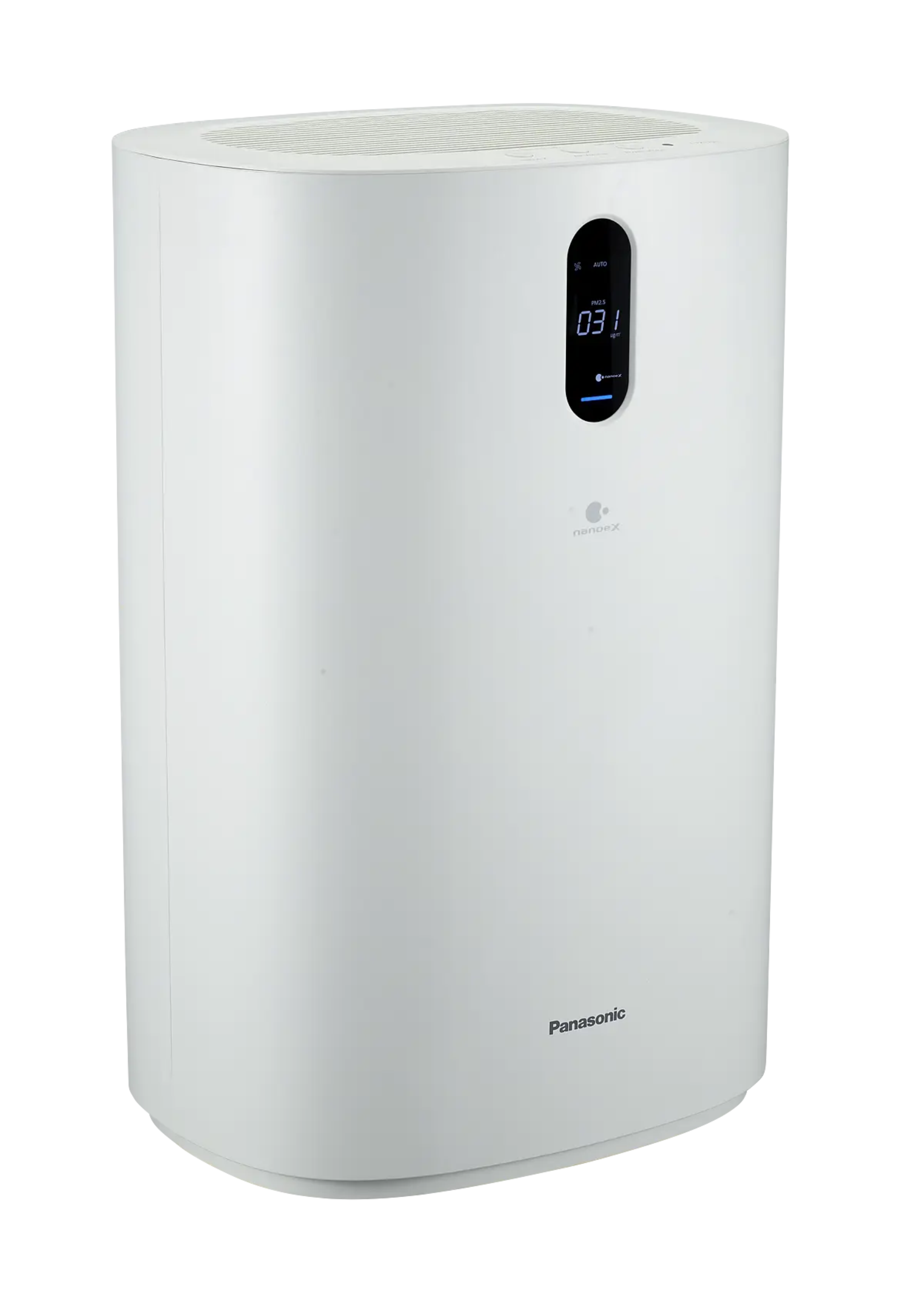 Panasonic nanoe™ X: Advanced Air Purification SA WA NT