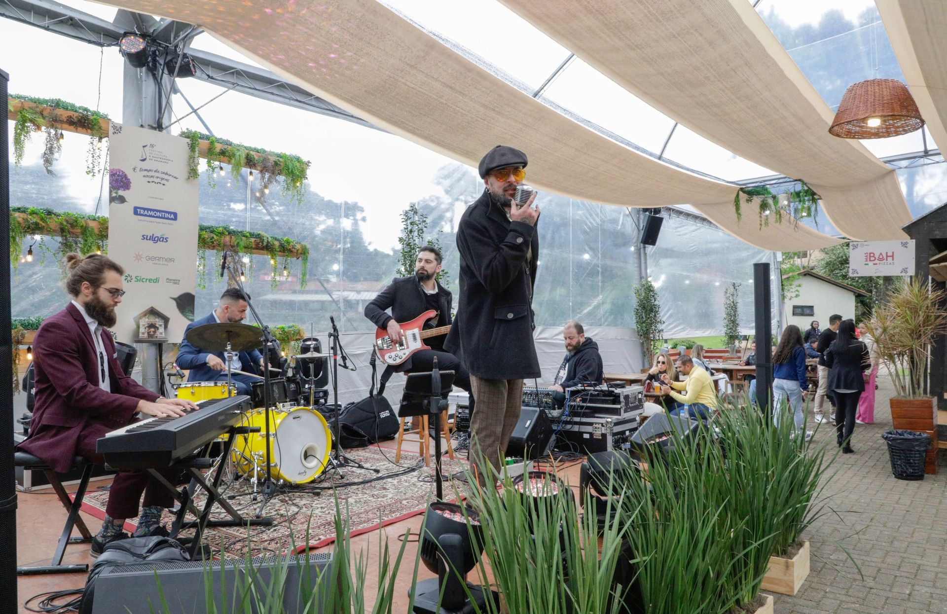 Eventos em Gramado: Confira o calendário para 2025