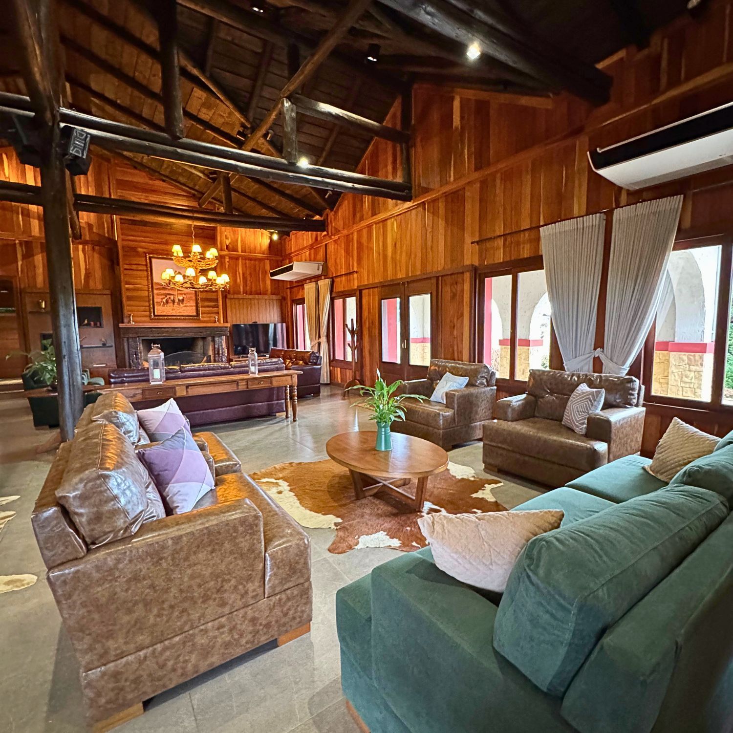 Divisa Resort: hospedagem em São Francisco de Paula que une natureza e ...