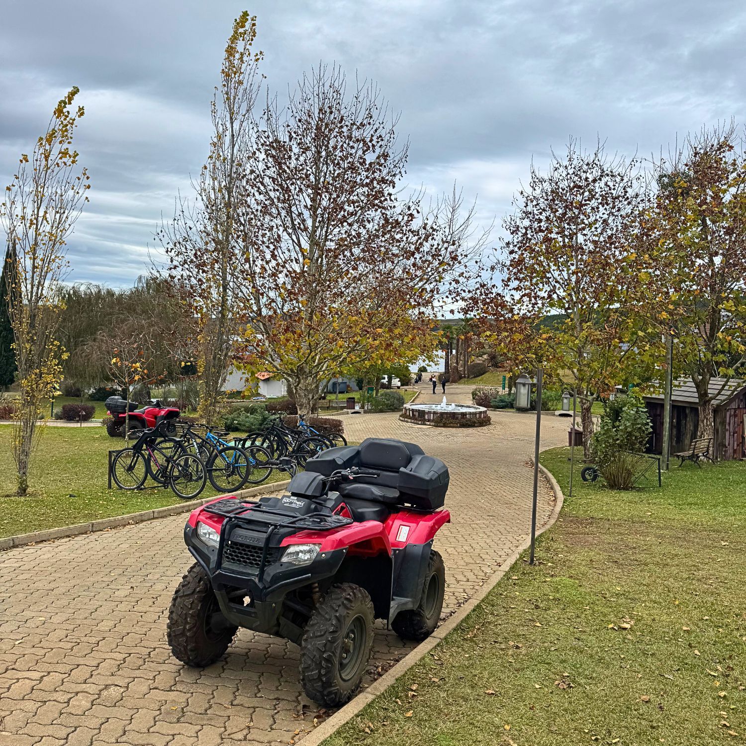 Divisa Resort: hospedagem em São Francisco de Paula que une natureza e ...