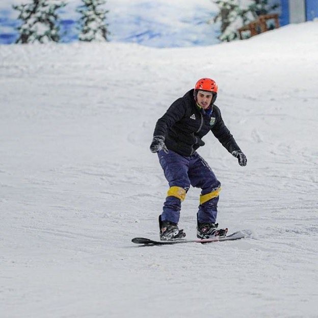 Snowland Gramado: o parque de neve onde é inverno o ano inteiro