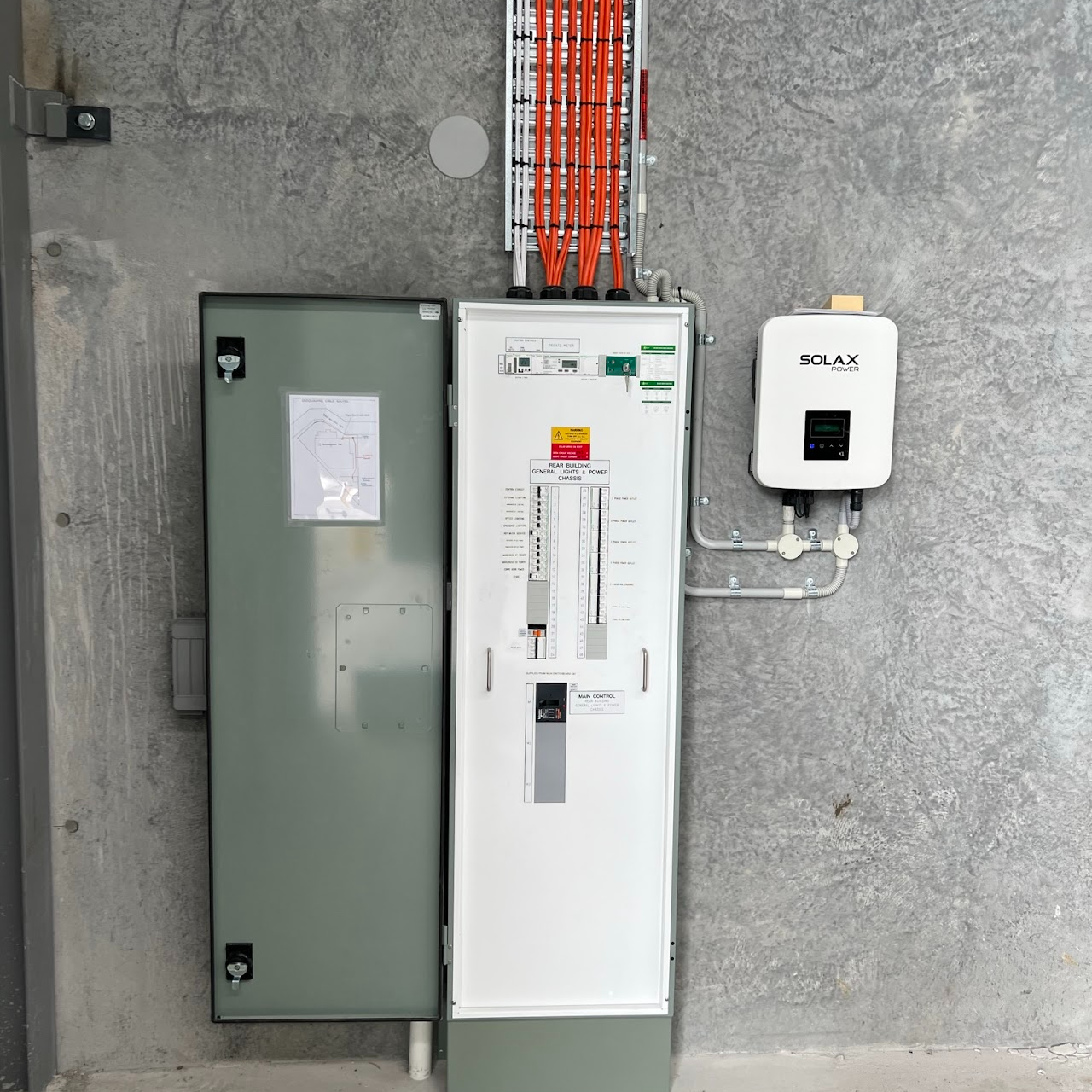 JT Electrical NSW | Domestic & Commercial Electrical Services