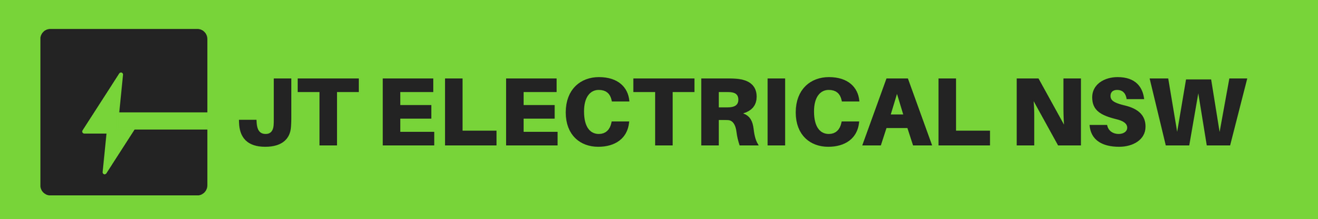 JT Electrical NSW | Domestic & Commercial Electrical Services