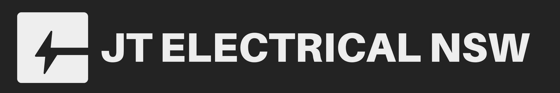 JT Electrical NSW | Domestic & Commercial Electrical Services
