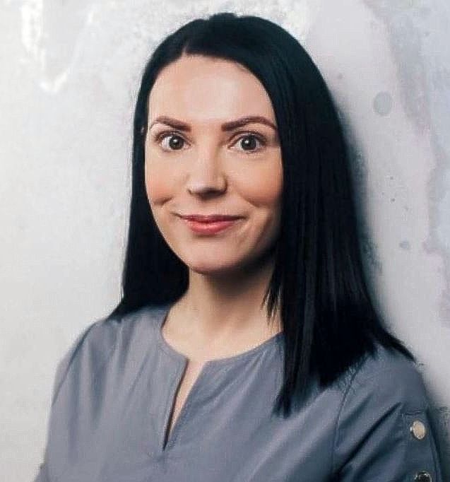 Verity Martin, Best Esthetician, Facials, Spa in Duncan