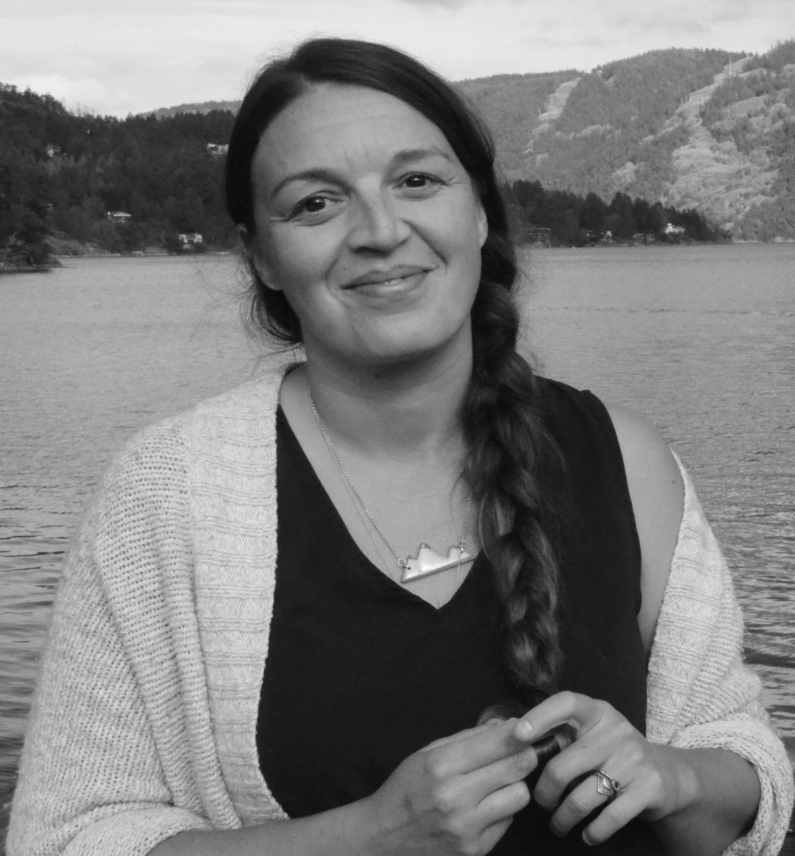 Milah Smith, Counsellor in Duncan BC