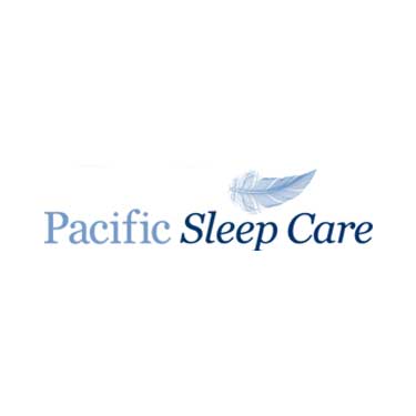 Pacific Sleep Care, apnea testing and machines in Duncan BC