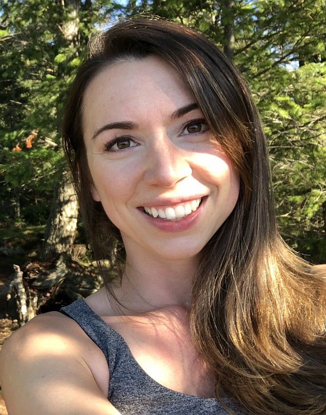 Allison Van Jaarsveld, RMT, Massage Therapy in Duncan BC