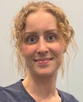 Kara MacKay, RMT, Registered Massage Therapist in Duncan BC