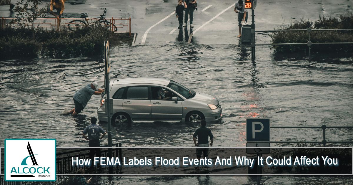 How FEMA Labels Flood Events And Why It Could Affect You