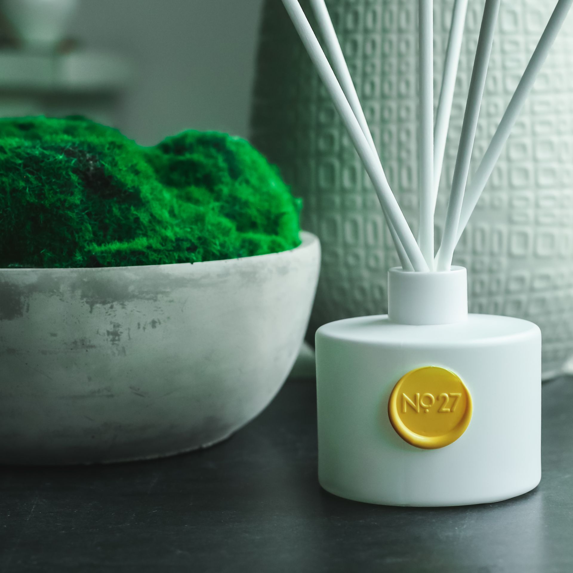 Clean Burning Candles, Wax Melts & Diffusers | Clean Alchemy