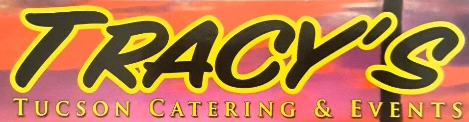 Menu | Tucson, AZ | Tracy’s Tucson Catering