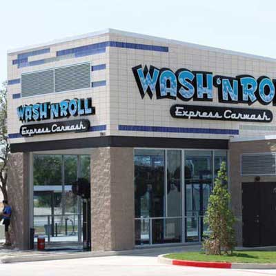 Replacement Windows Austin | Commercial Windows | Austin Windowerks