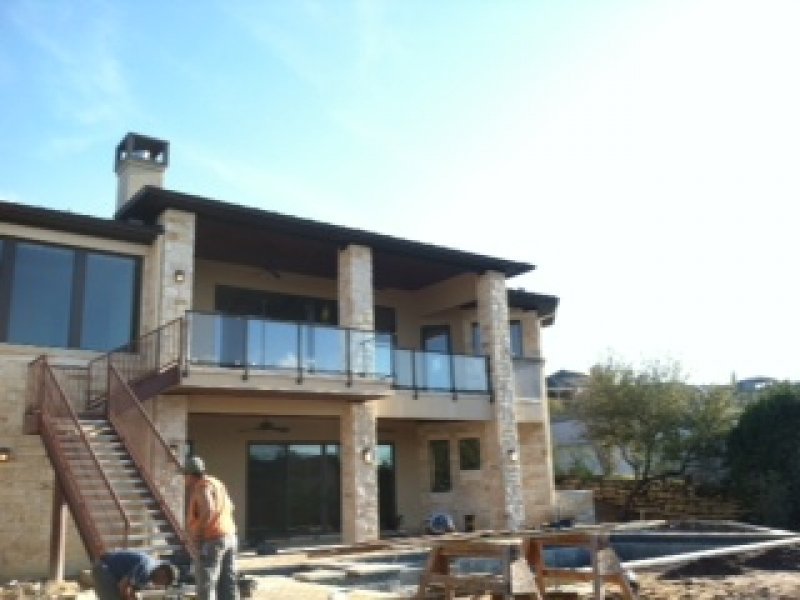 Replacement Windows Austin | Commercial Windows | Austin Windowerks