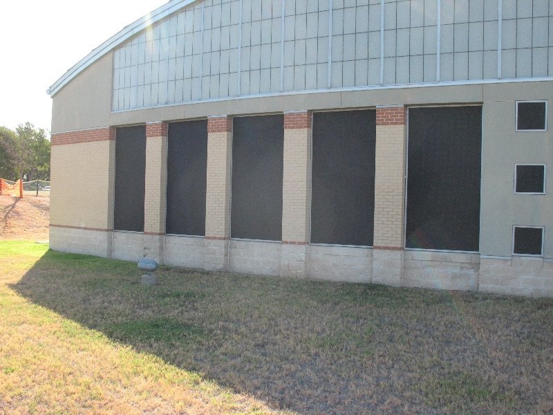 Window Screens, Screens for Windows in Austin