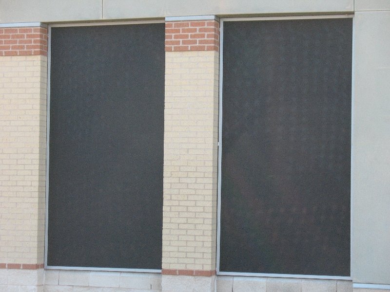Window Screens, Screens for Windows in Austin