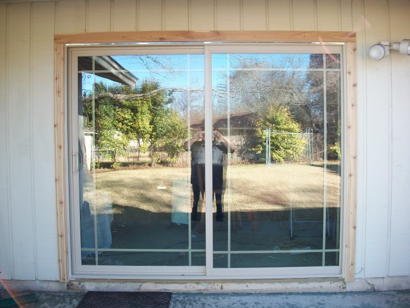 Replacement Windows Austin | Austin Windowerks