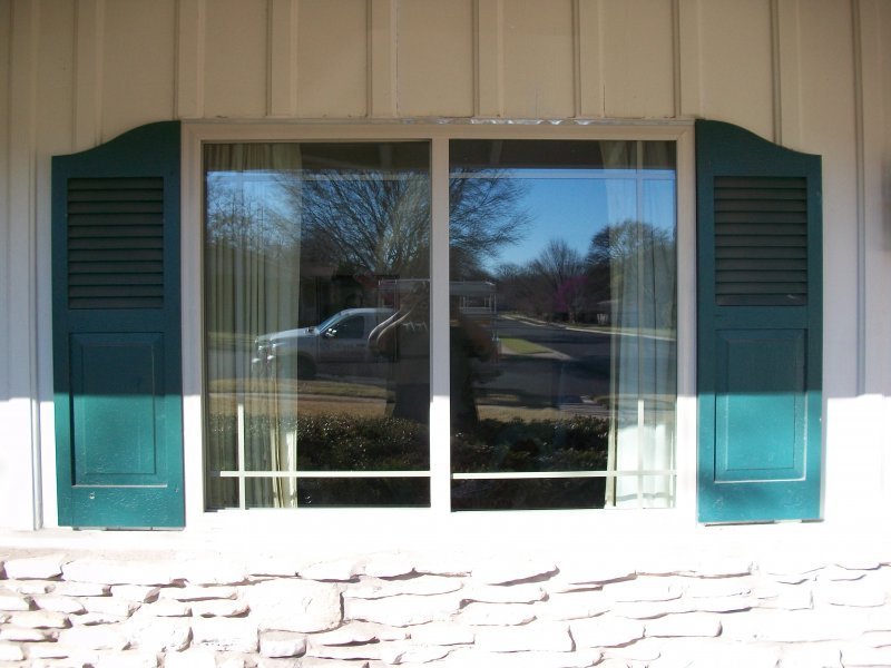 Replacement Windows Austin | Austin Windowerks