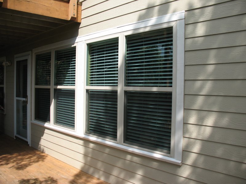Replacement Windows Austin | Austin Windowerks