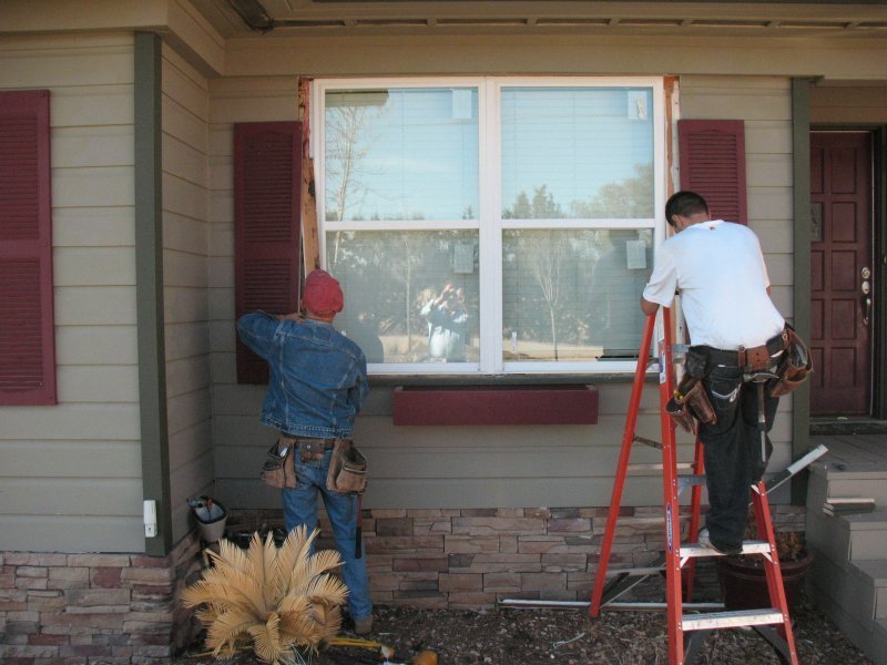 Replacement Windows Austin | Austin Windowerks