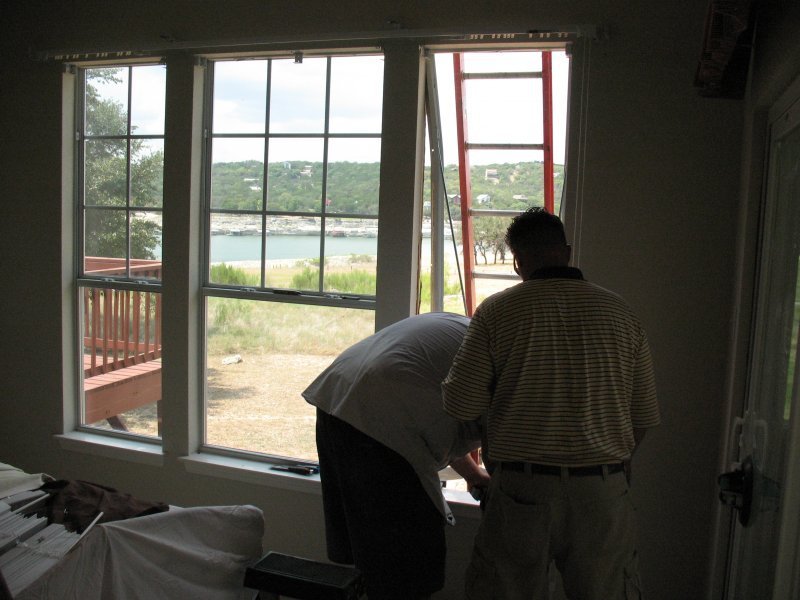 Replacement Windows Austin | Austin Windowerks
