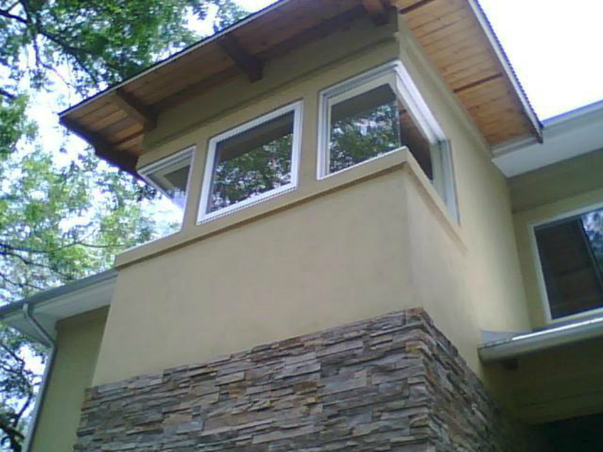 Replacement Windows Austin | Austin Windowerks