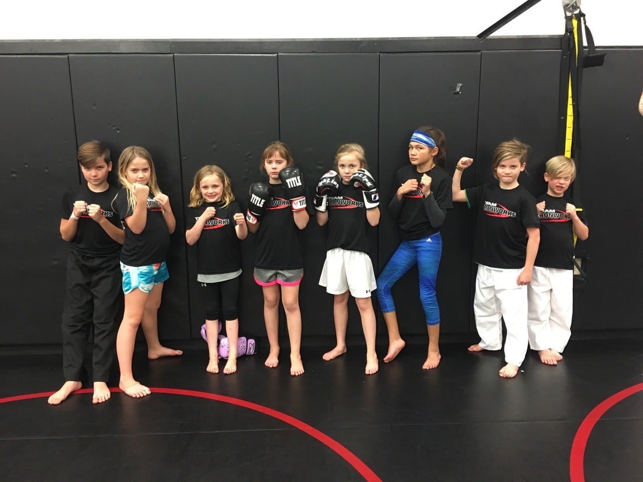 Mixed Martial Arts | Holmen, WI