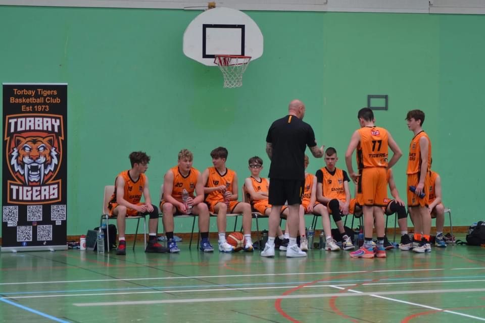 Torbay Tigers