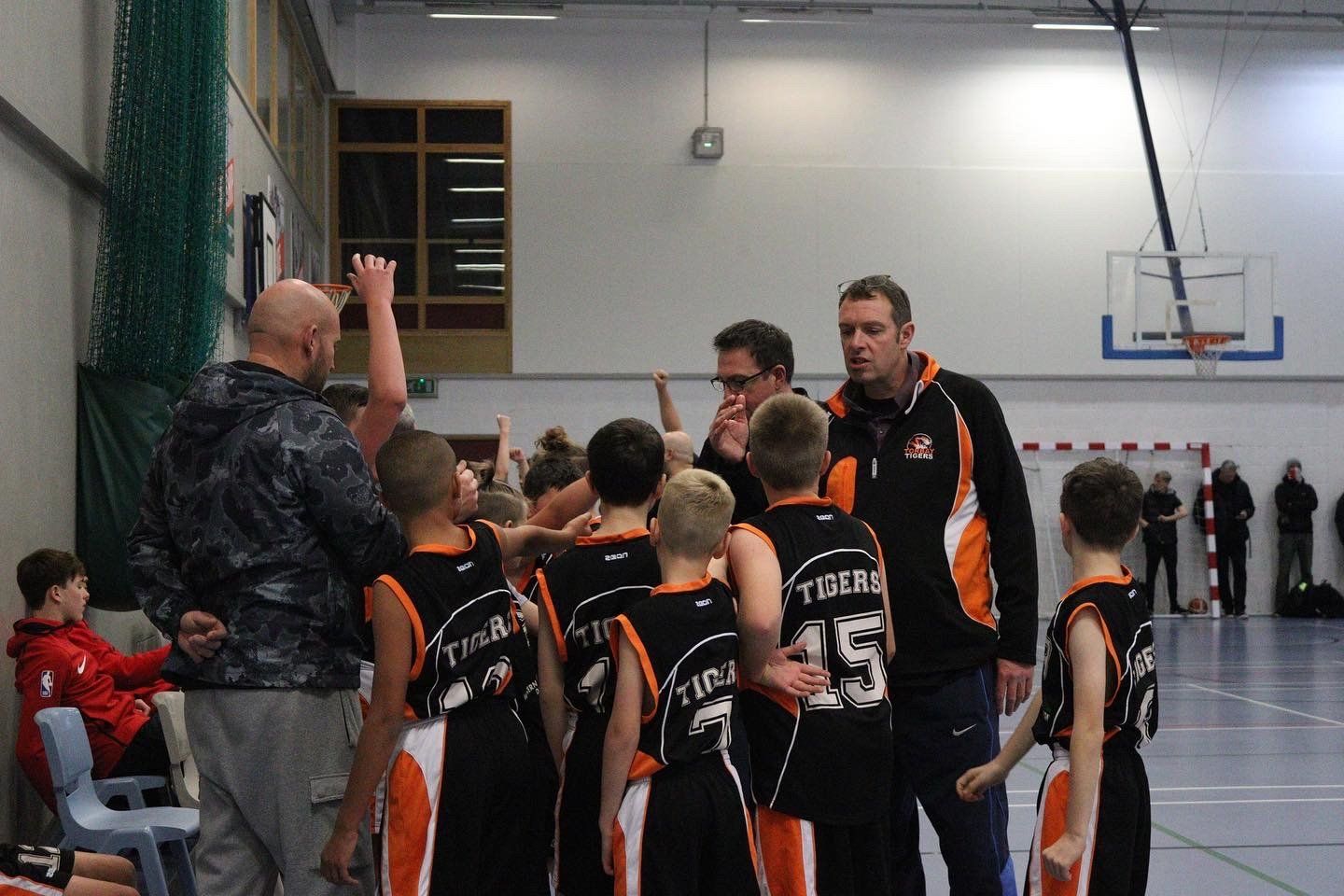 Torbay Tigers