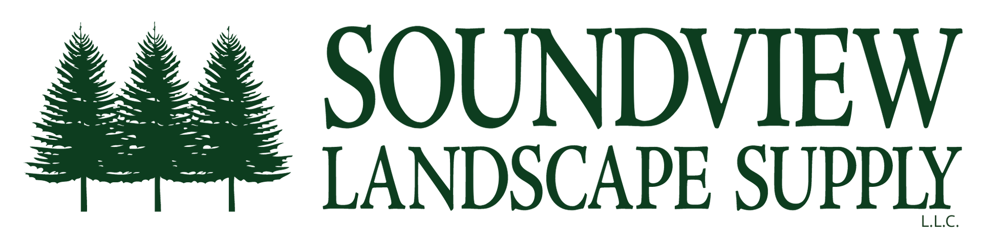 Soundview Landscape Supply | New Haven County CT