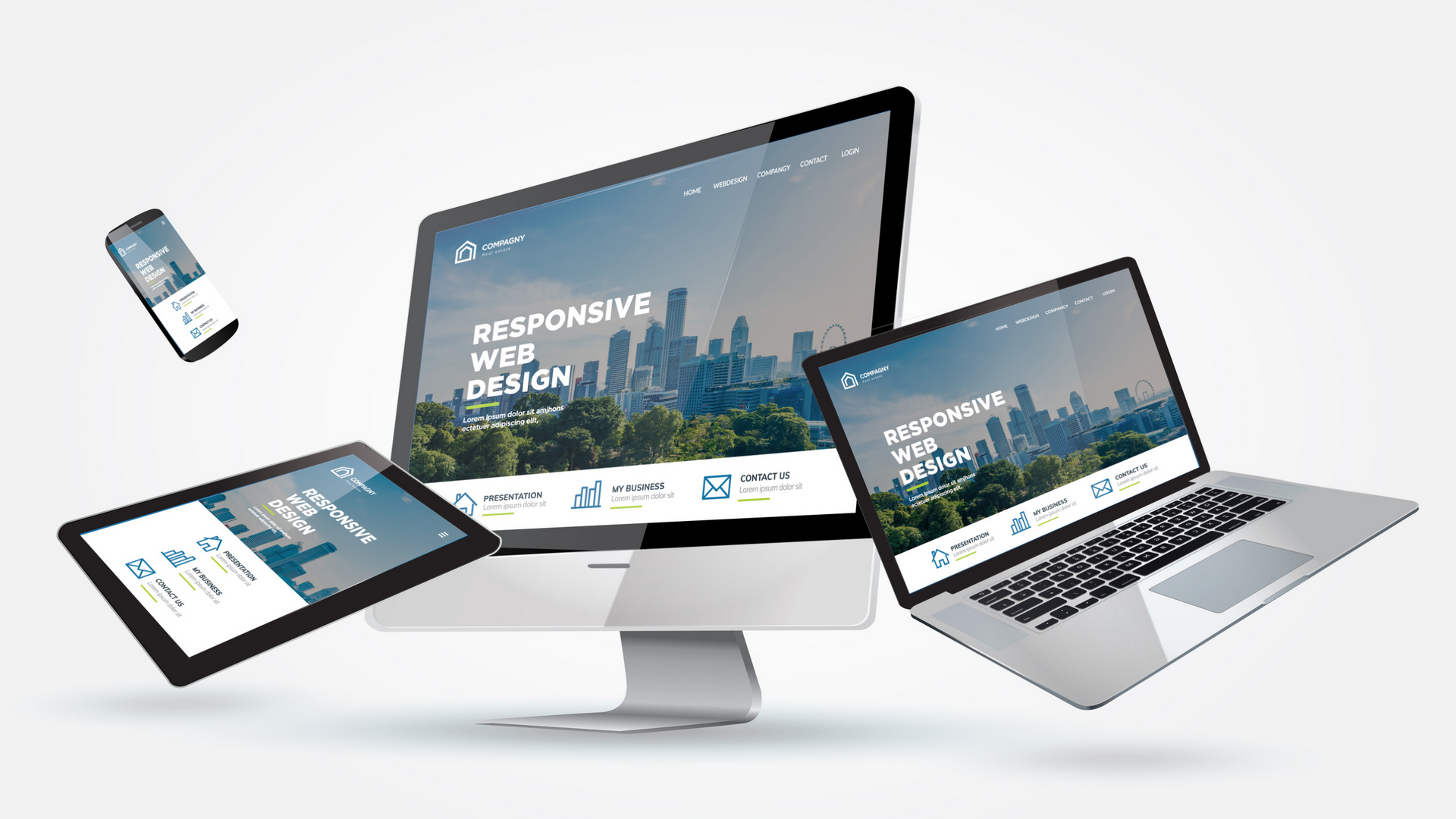 5 Tips To Find the Best Website Design Company in Seattle