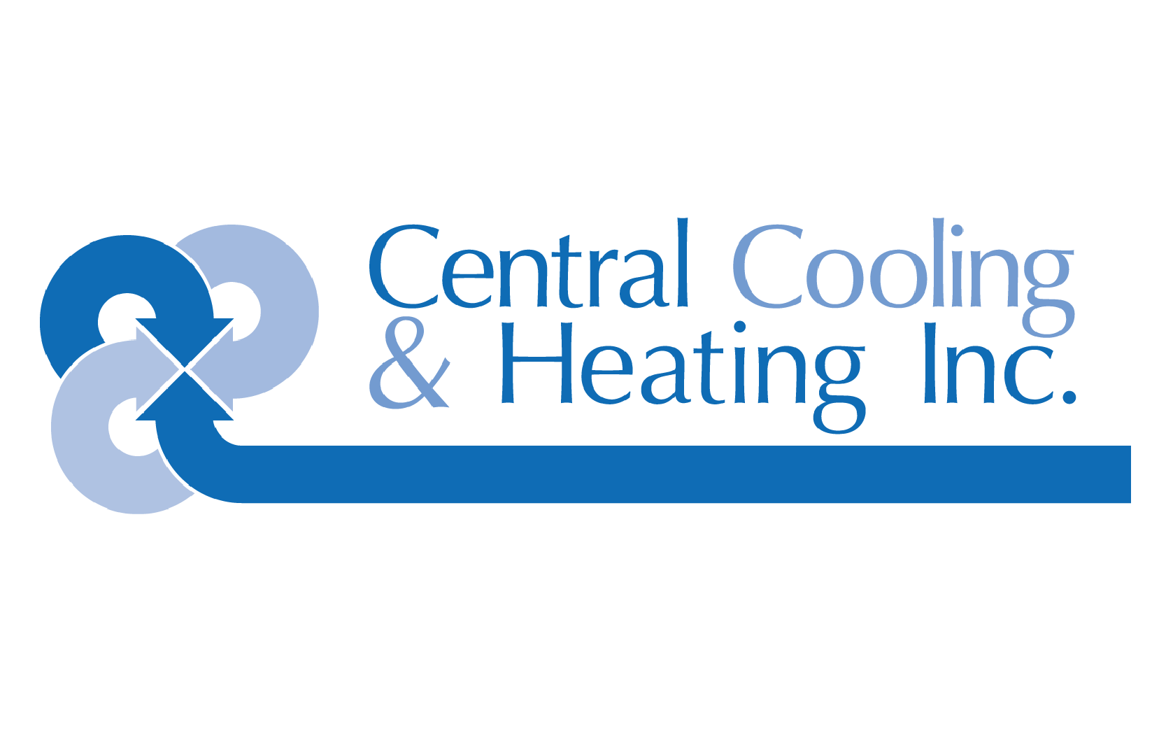 Central Cooling & Heating