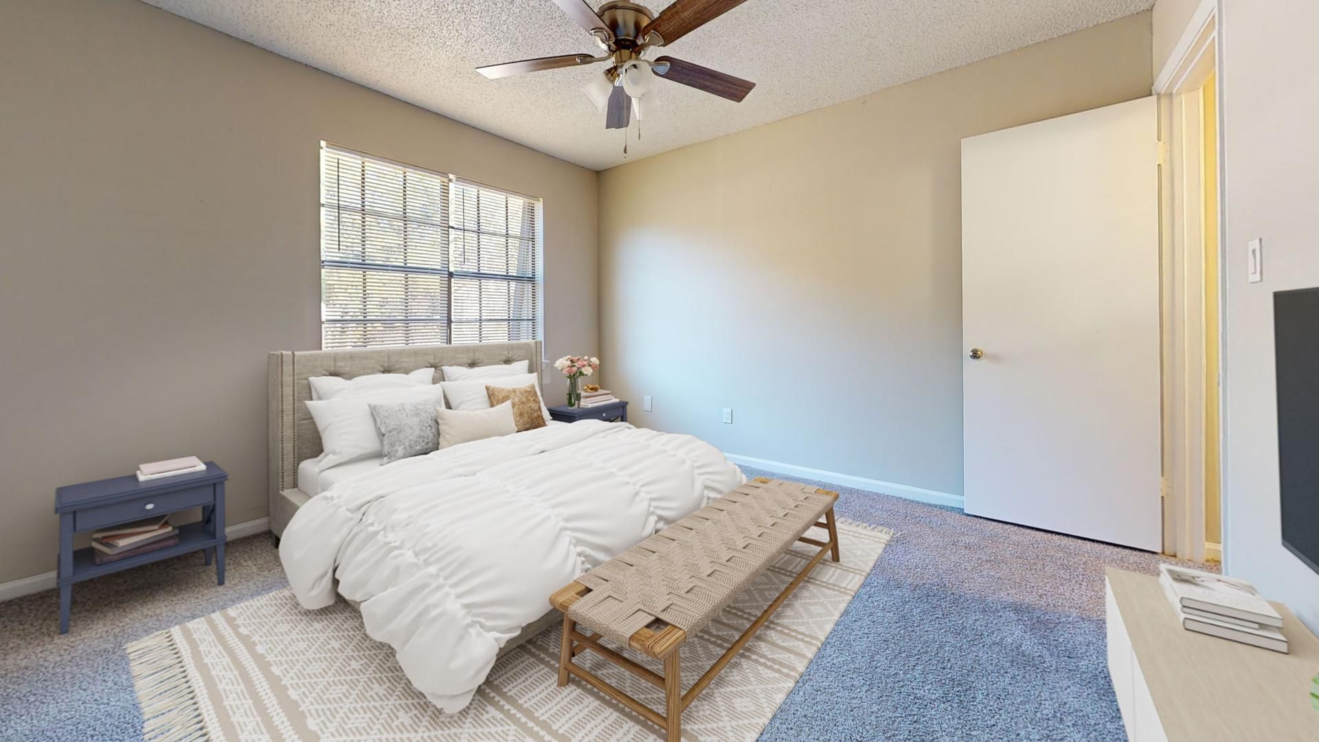 Ridge View Apartments | Tuscaloosa, AL