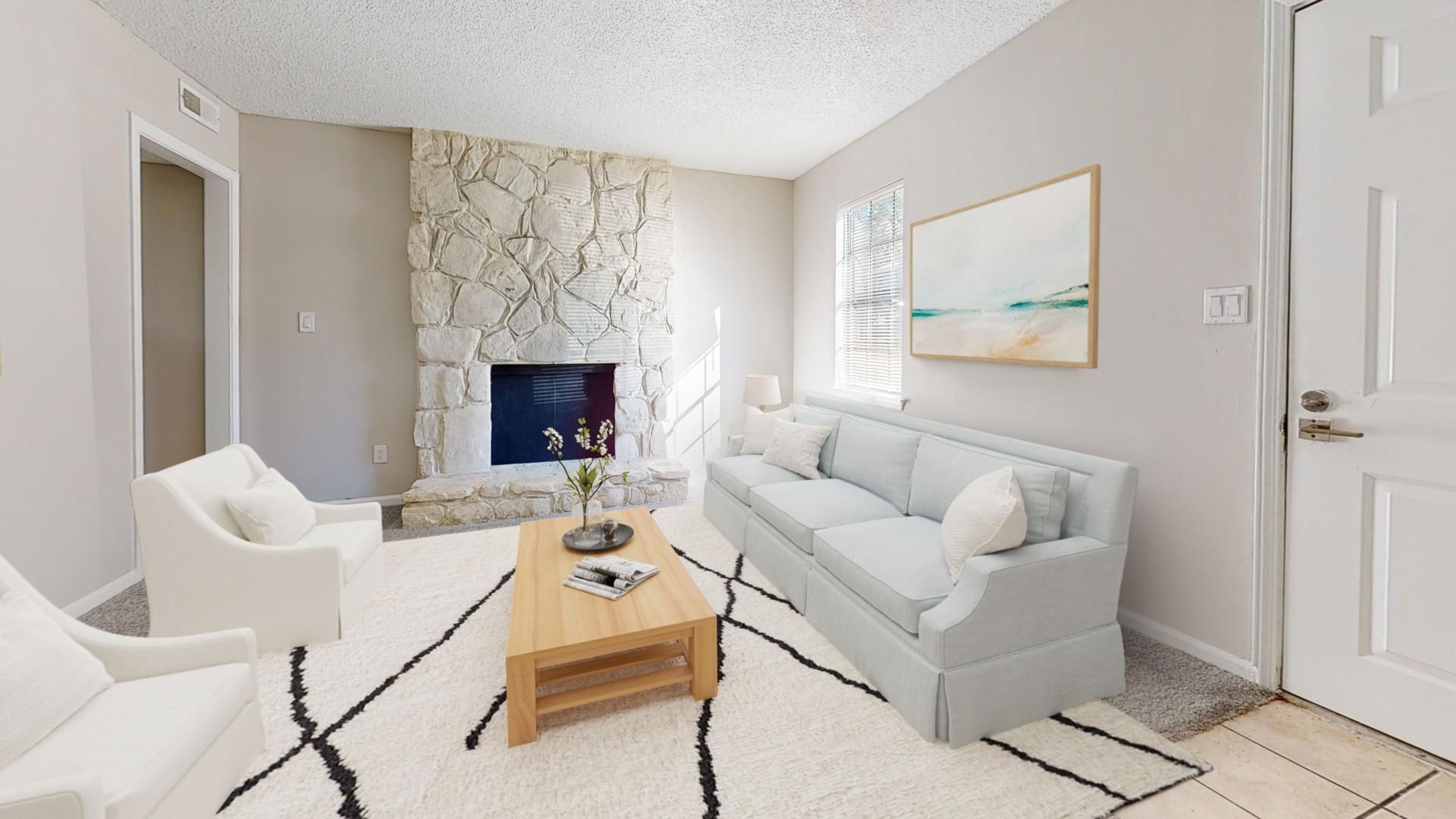 Ridge View Apartments | Tuscaloosa, AL