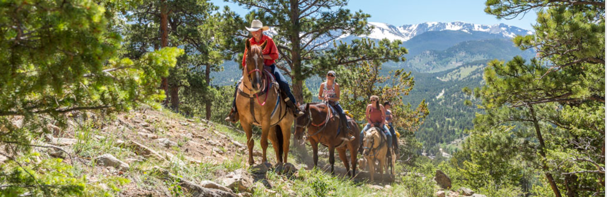 Things To Do in Estes Park